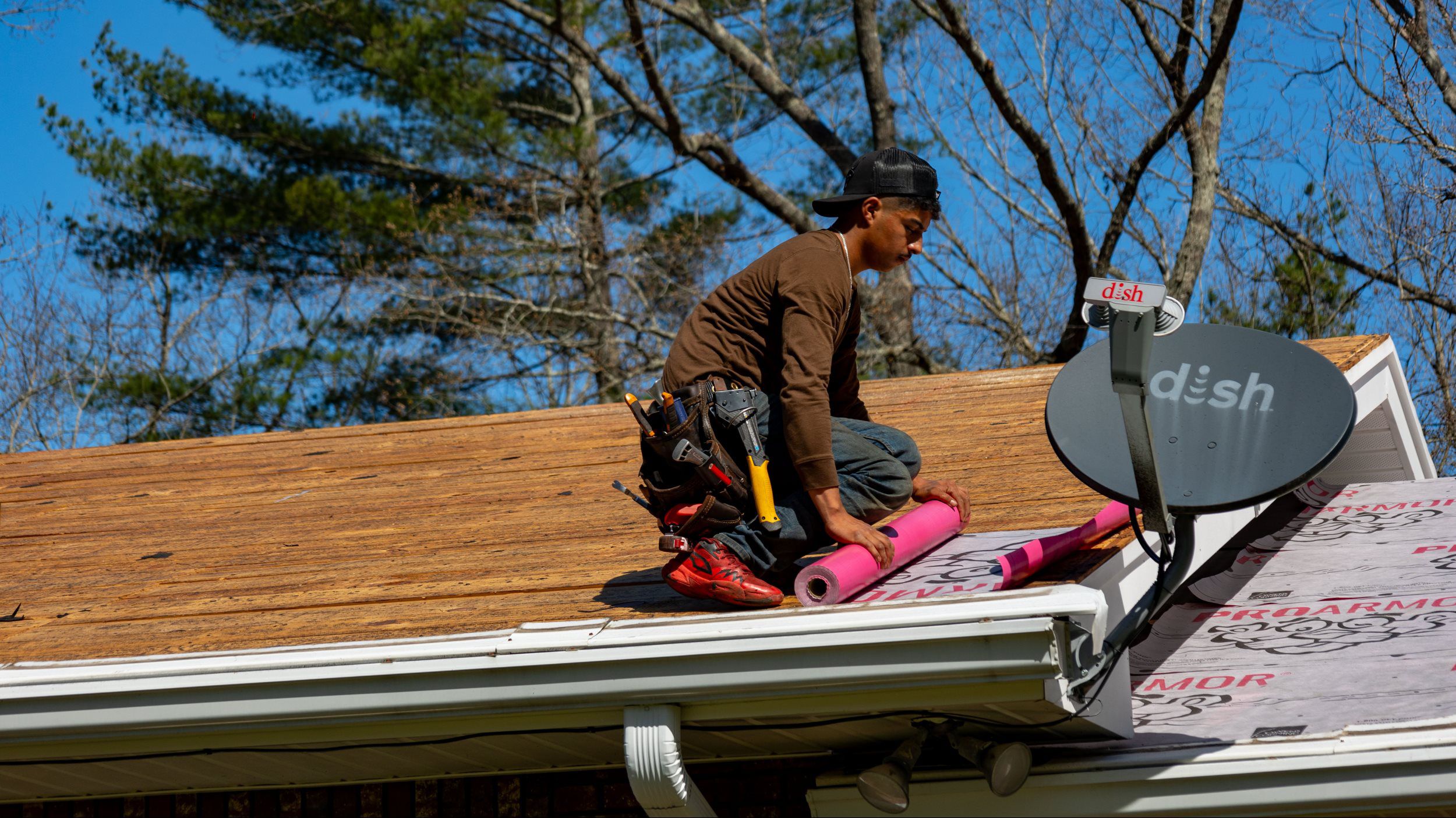 Transformative Roofing Solutions | Phoenix Roofing Systems - Phoenix ...