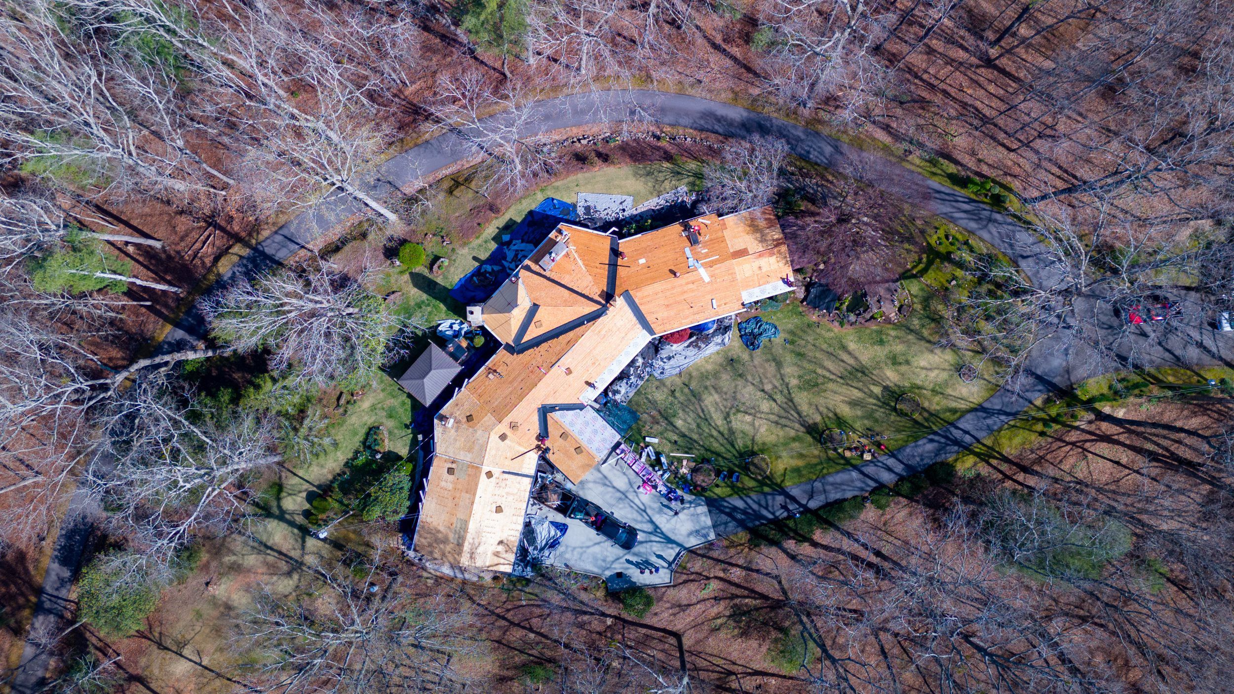 Transformative Roofing Solutions | Phoenix Roofing Systems - Phoenix ...