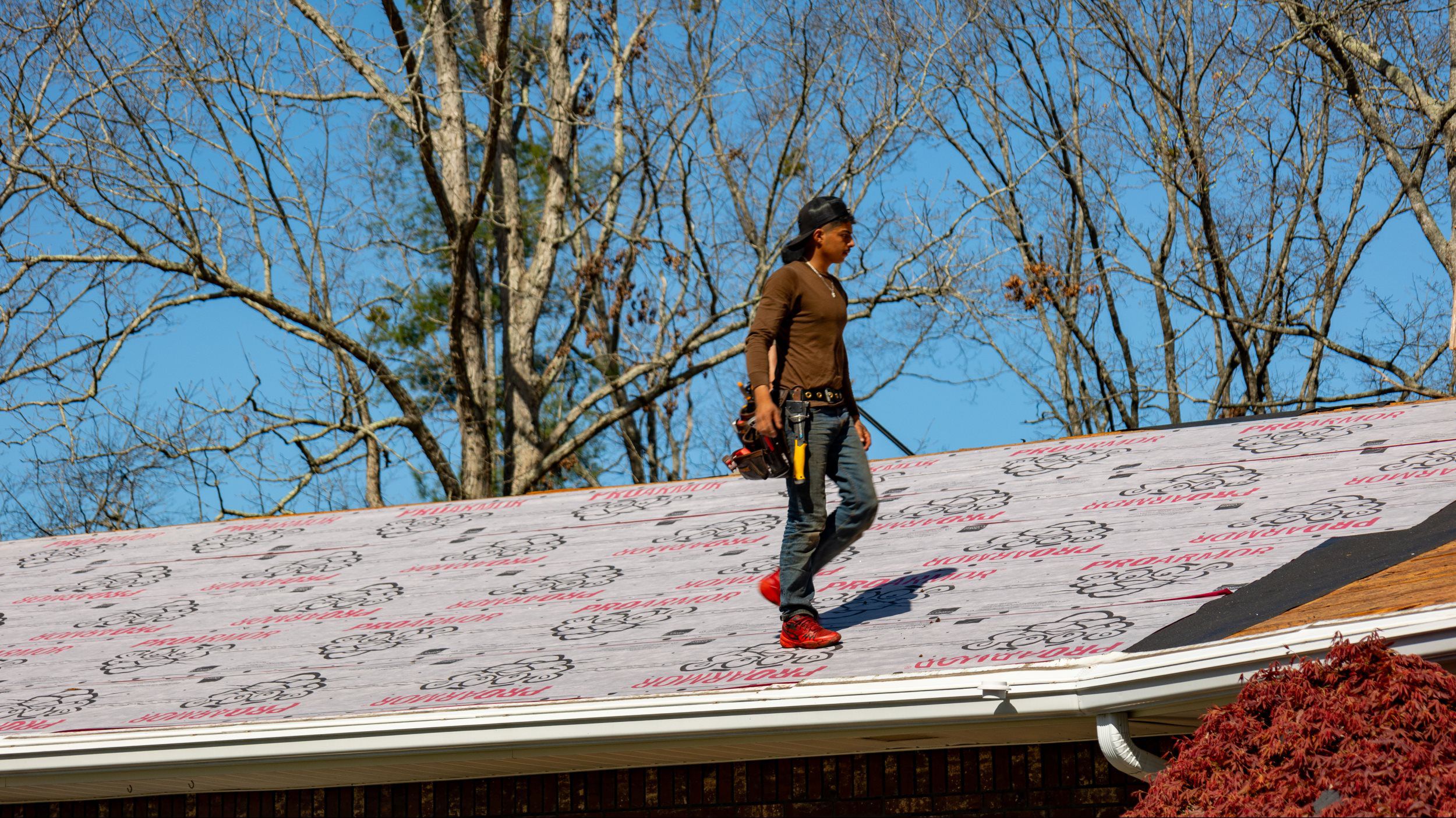 Transformative Roofing Solutions | Phoenix Roofing Systems - Phoenix ...