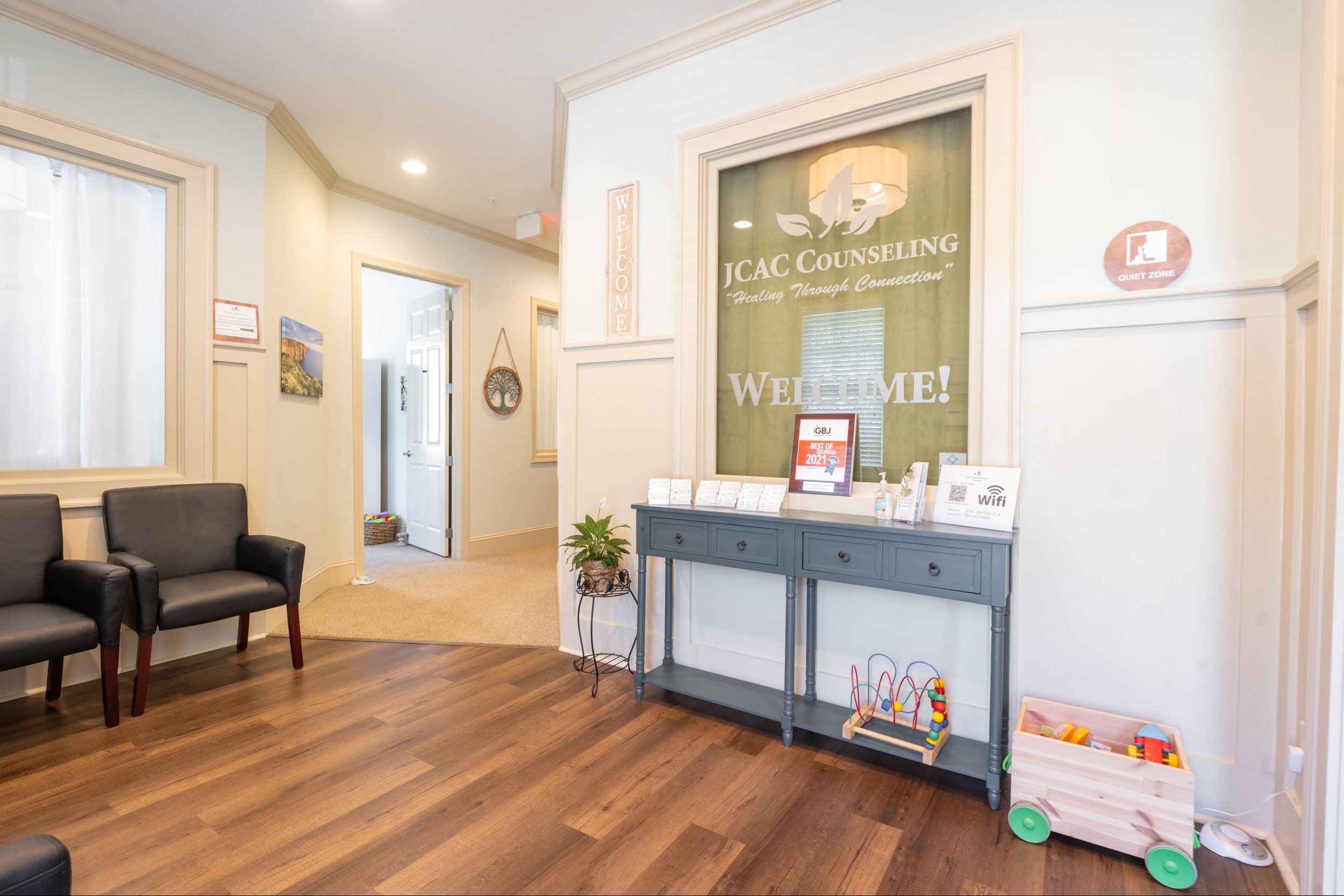 Our Counseling Practice - Johns Creek & Alpharetta Counseling ...