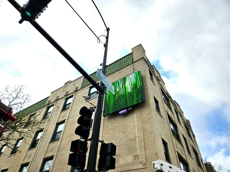 Digital Signage - Omega Sign and Lighting