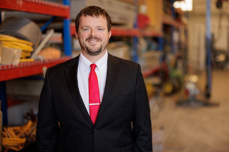 Meet The Team - CL Construction LLC