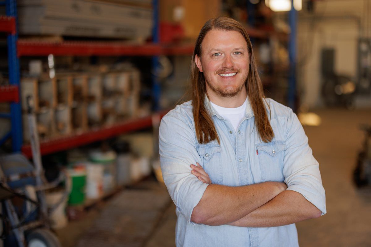 Meet The Team - CL Construction LLC