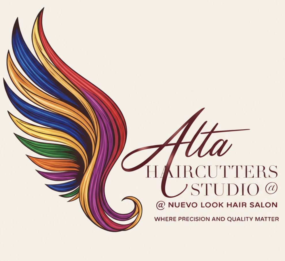 Home - Alta Haircutters Studio | Los Angeles, CA