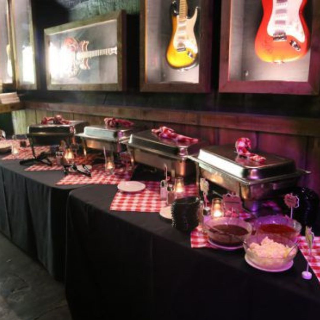 BBQ Restaurants Near St Charles Mo | Bar & Food Near St Charles ...