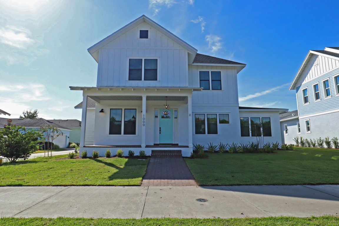 Portfolio - J & J Building