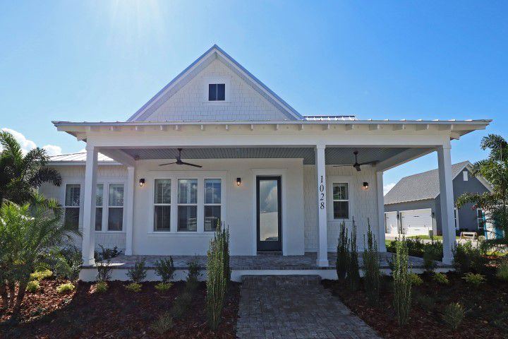 Portfolio - J & J Building