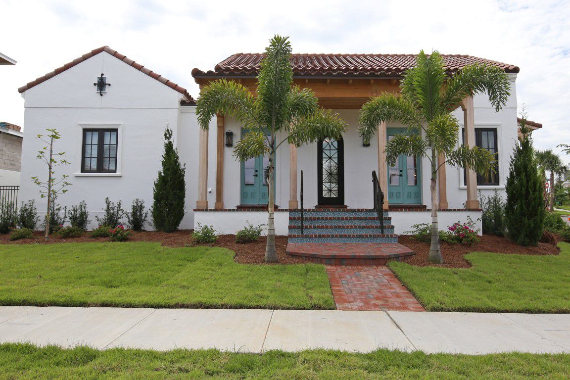 Portfolio - J & J Building