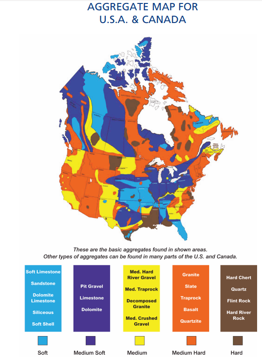 Blade Basics 101 - World Diamond Source Sales HQ