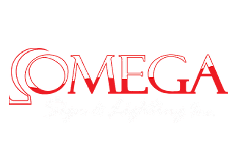 Omega Sign & Lighting - Omega Sign and Lighting