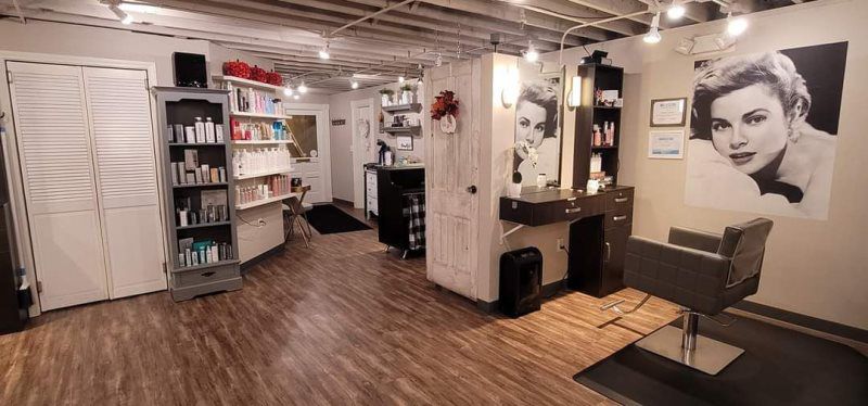 Gallery - Sozo Salon,Spa