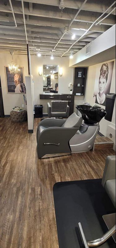 Gallery - Sozo Salon,Spa