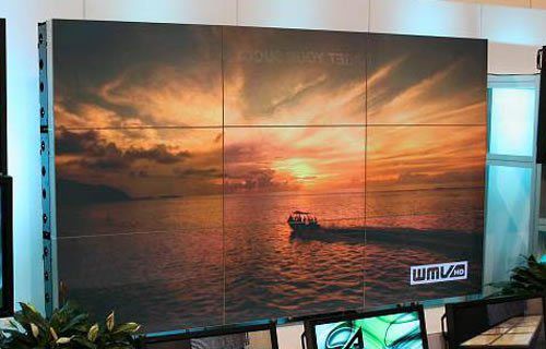 Audio Visual Production | Corporate Events | Tradeshows | Audio ...