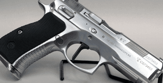 Professional Gunsmith - Accurate Plating & Weaponry | Cogan Custom