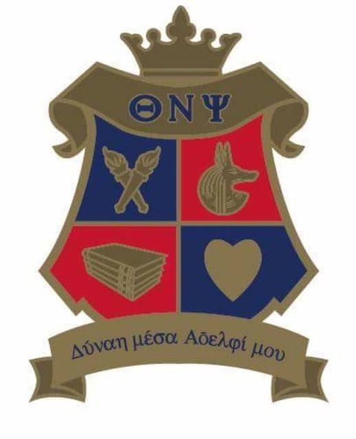 About Us | Learn About Us | - Theta Nu Psi Military Fraternity, Inc.