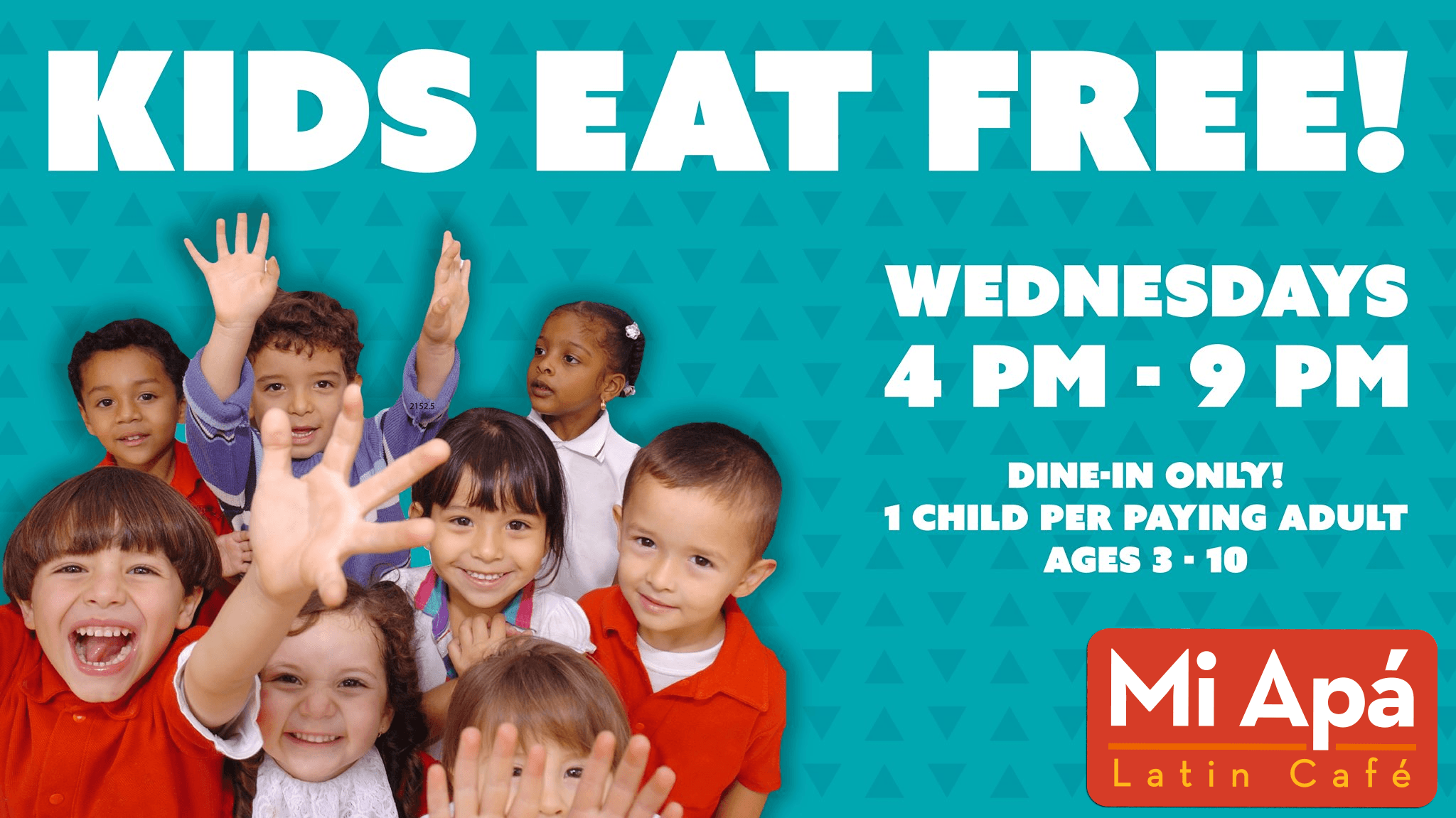 A Taste Of Cuba - Miapa Latin Cafe