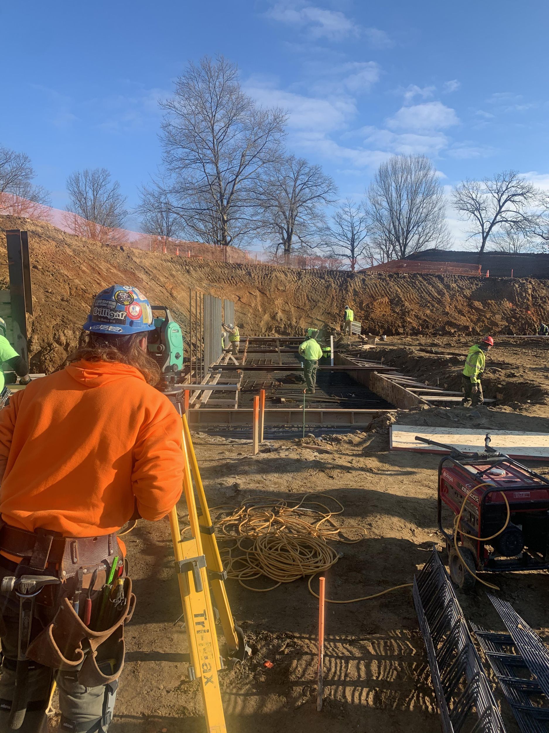 Home - Anthony Biddle Contractors Inc.