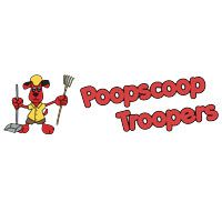 Why step in poop? - Poop Scoop Troopers | DC | Maryland, | Woodbridge ...