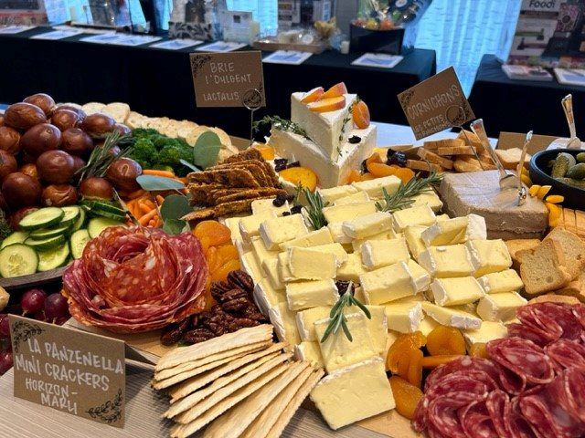 Leading Sales & Marketing Organization - Horizon Sales Corp.