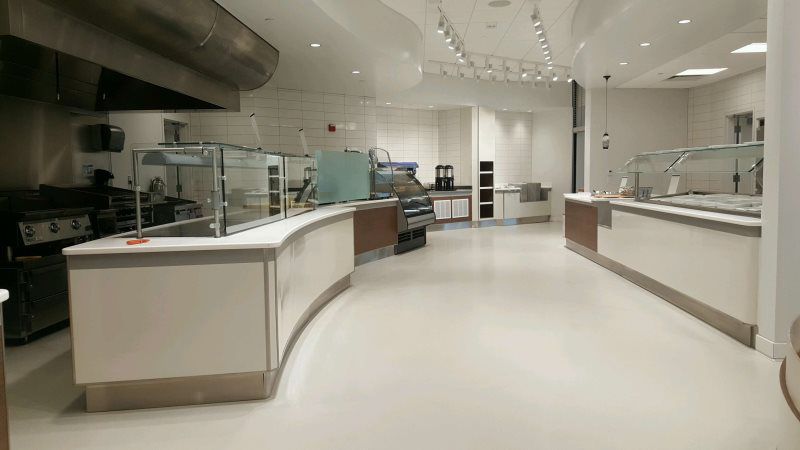 Gallery - Great Lakes West Food Service Equipment Specialist