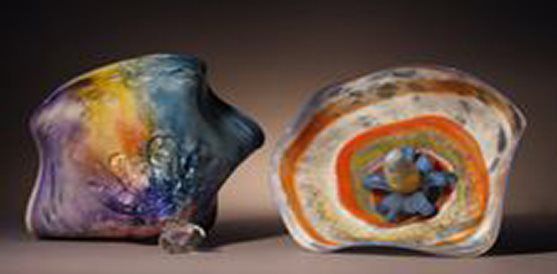 Full Service Glassblowing Studio - Patterson Glass | Mundelein, IL