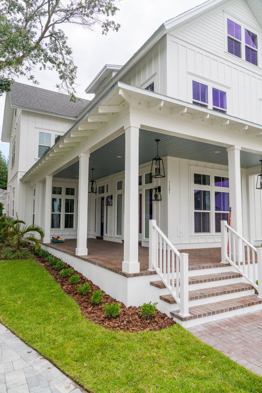 Portfolio - J & J Building