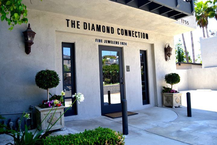 gallery - The Diamond Connection