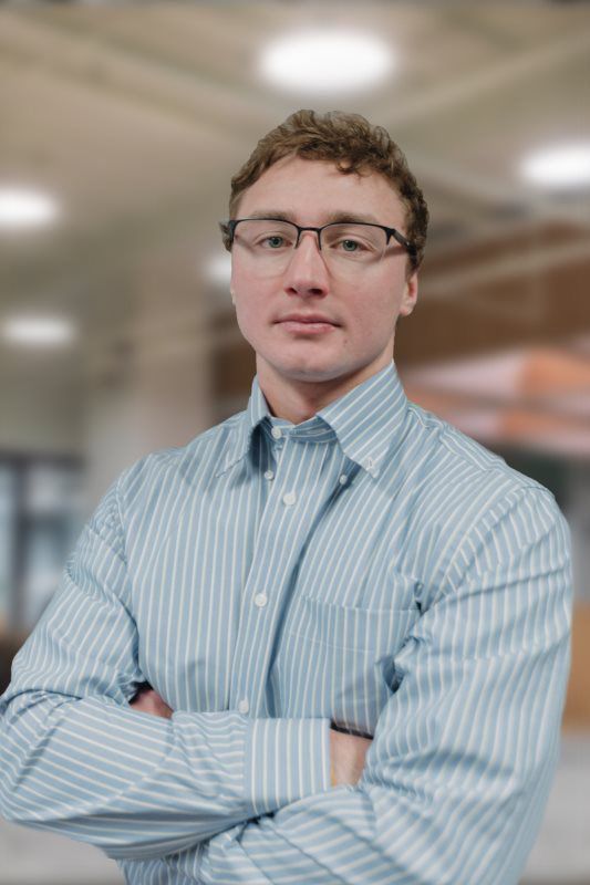 Meet The Team - CL Construction LLC