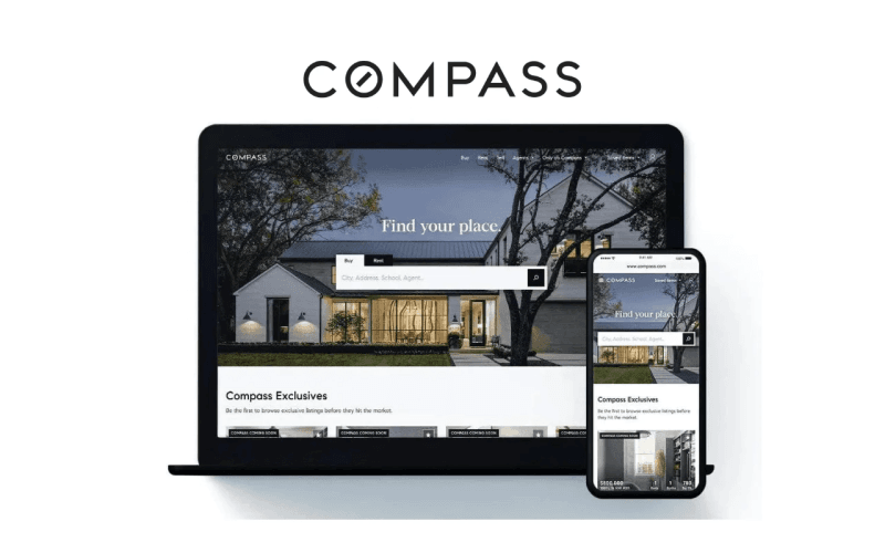 Compass Tools - Stephen & Liz Kaseno | Luxury Homes in the San Fernando ...