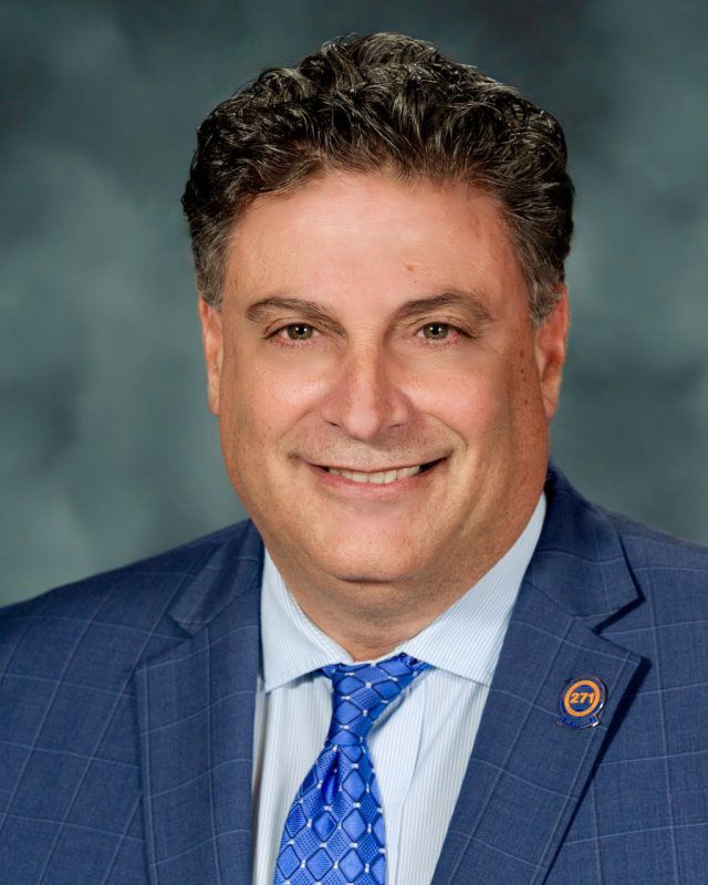 LIUNA New England Region - Who We Are - LIUNA - New England Region