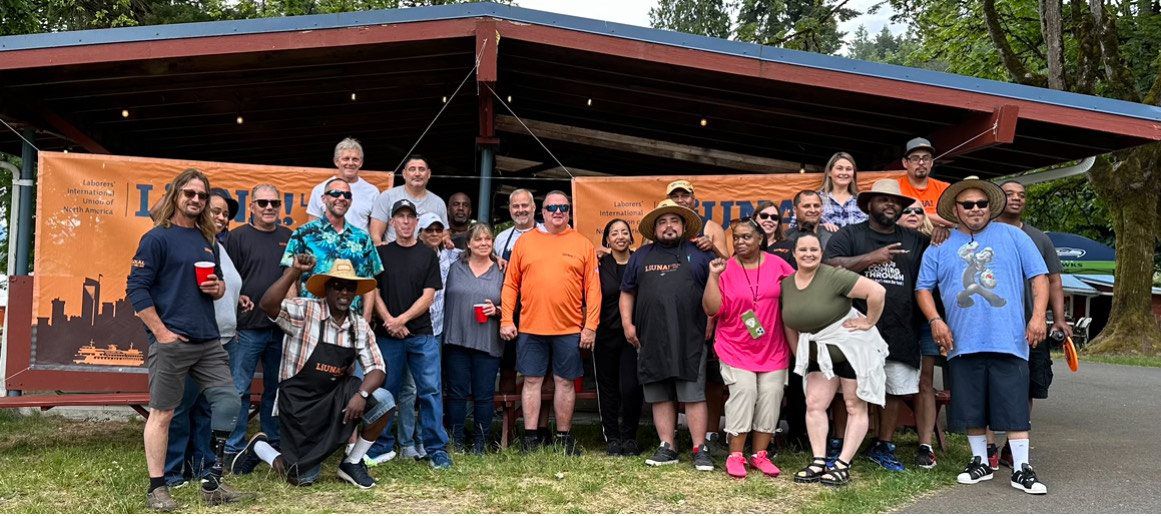 Home - Laborers Local 242