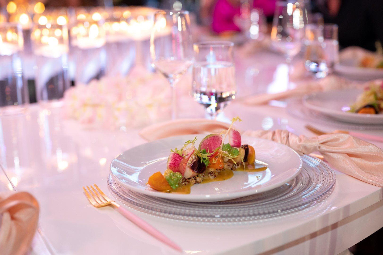 Kosher Food And Catering - FoodHeart