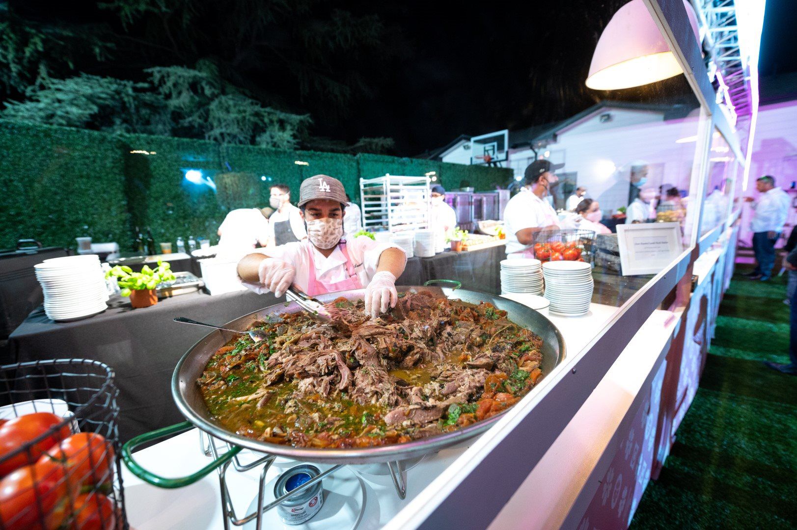 Kosher Food And Catering - FoodHeart