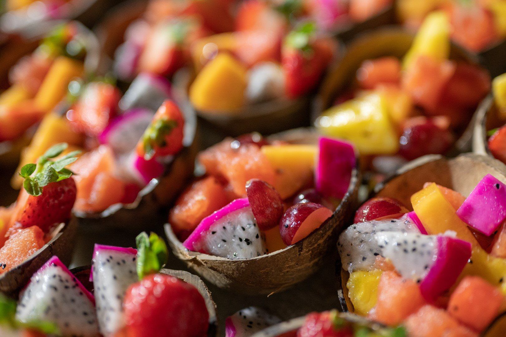 Kosher Food And Catering - FoodHeart