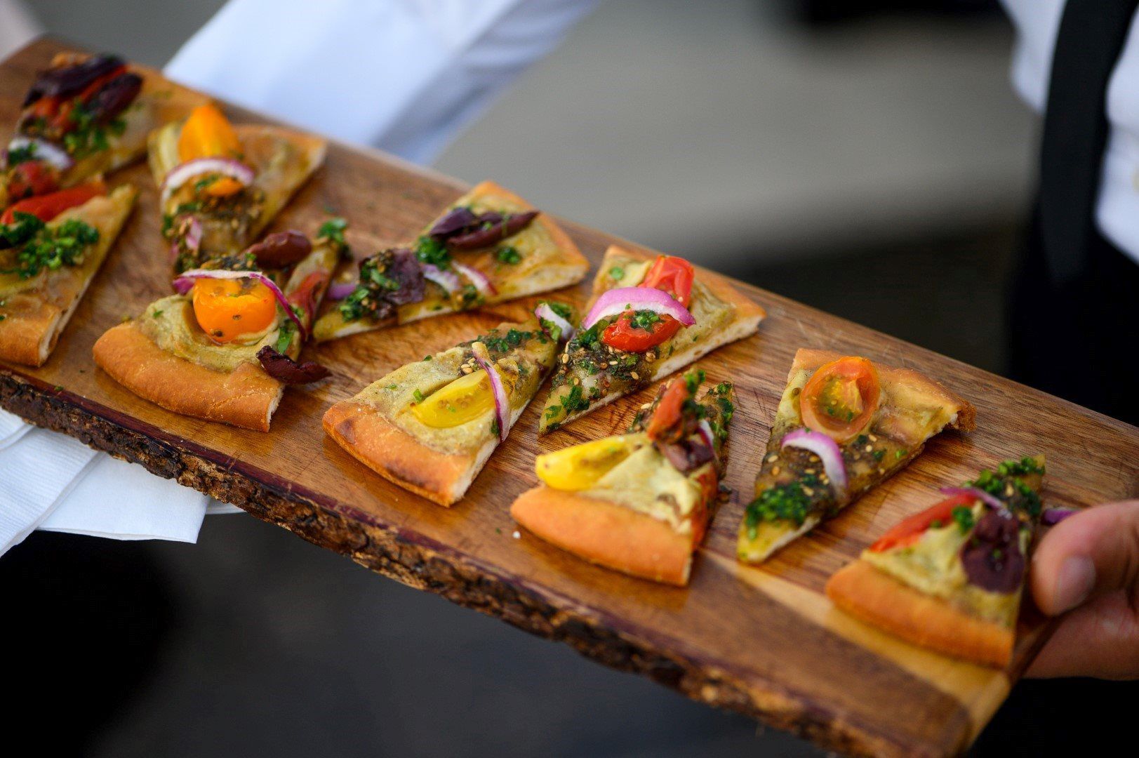 Kosher Food And Catering - FoodHeart