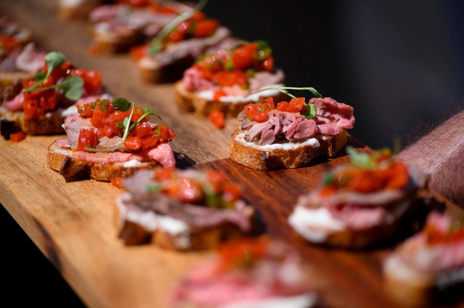 Kosher Food And Catering - FoodHeart