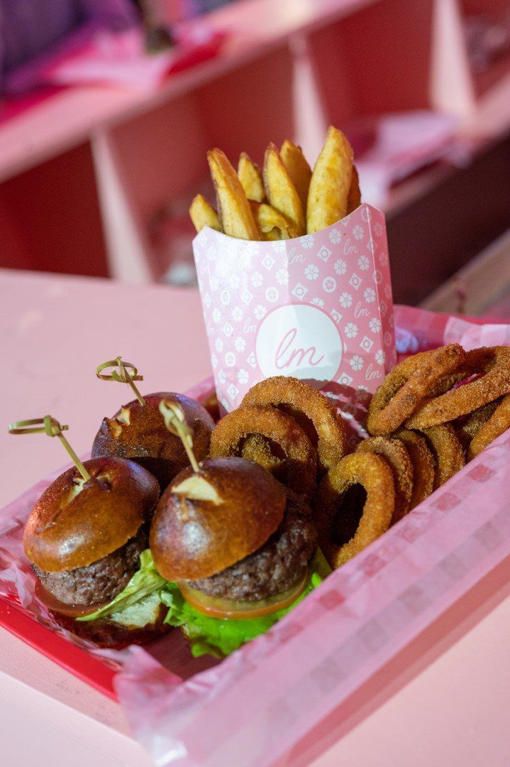 Kosher Food And Catering - FoodHeart