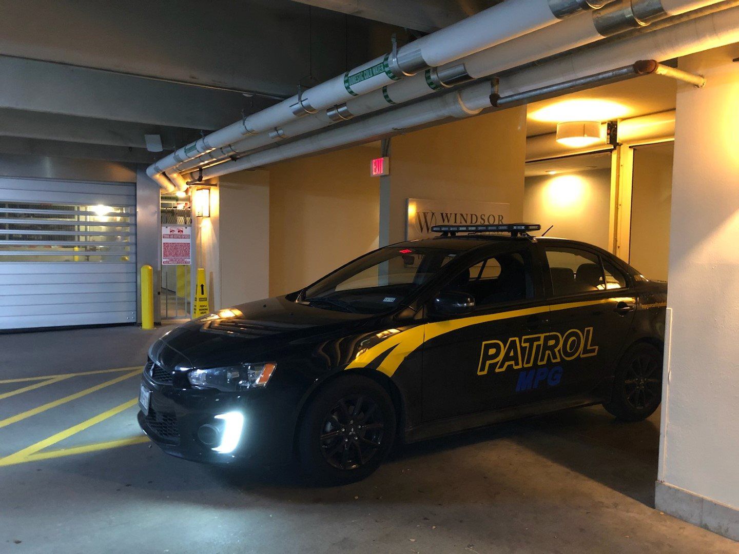 Services - MPG Security Solutions