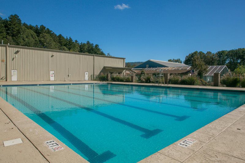 Aquatics - Brevard Health & Racquet Club | 828-883-3005