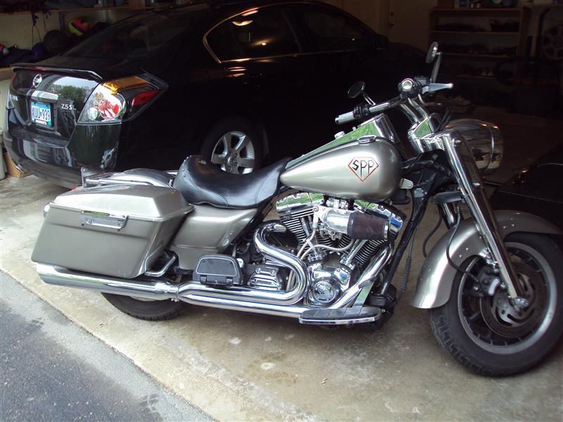 SPP Products | Dyno Tuning - Speeds Performance Plus | Custom Harley ...