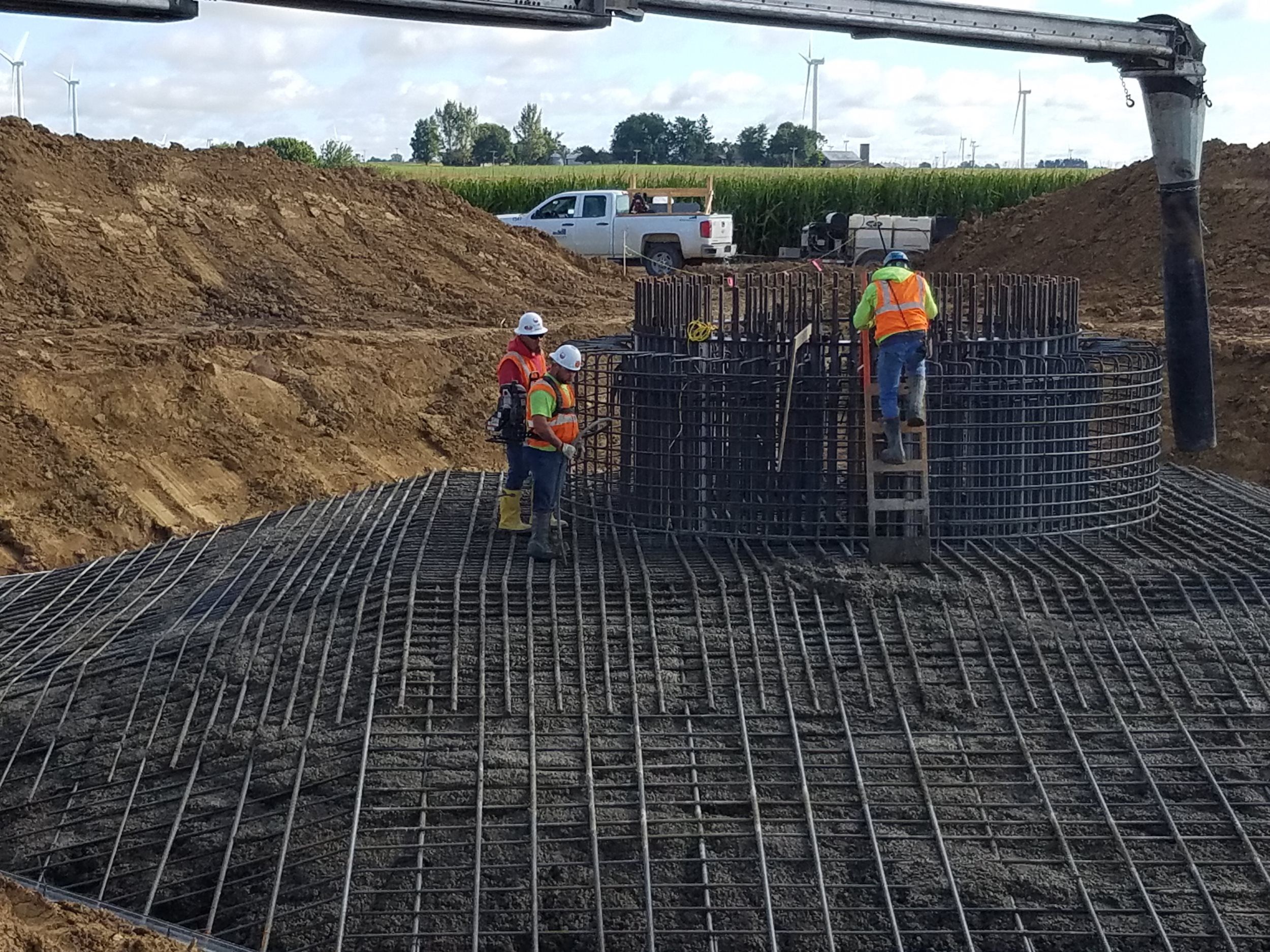 Contractors - LIUNA - Local 393