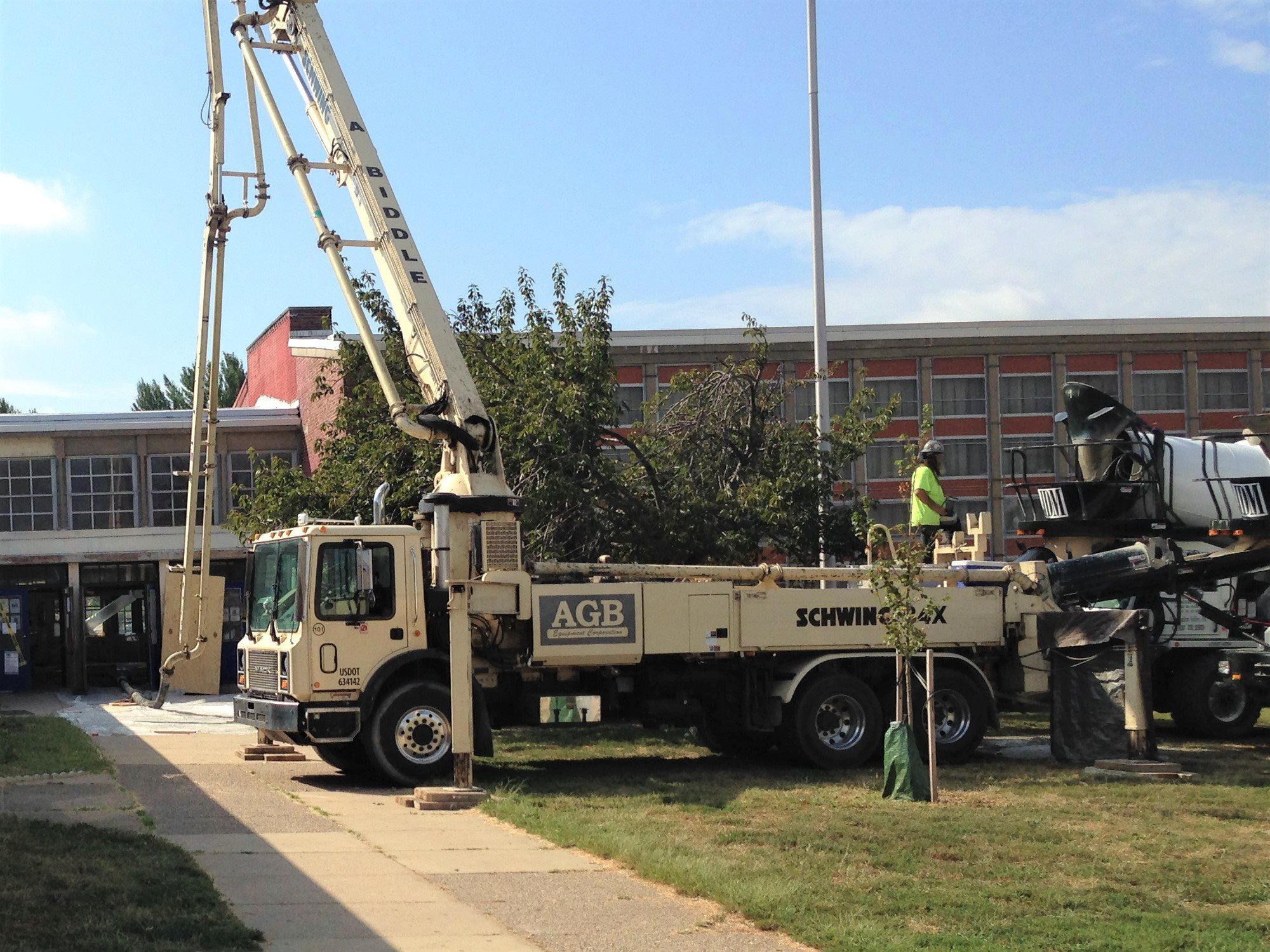 Home - Anthony Biddle Contractors Inc.