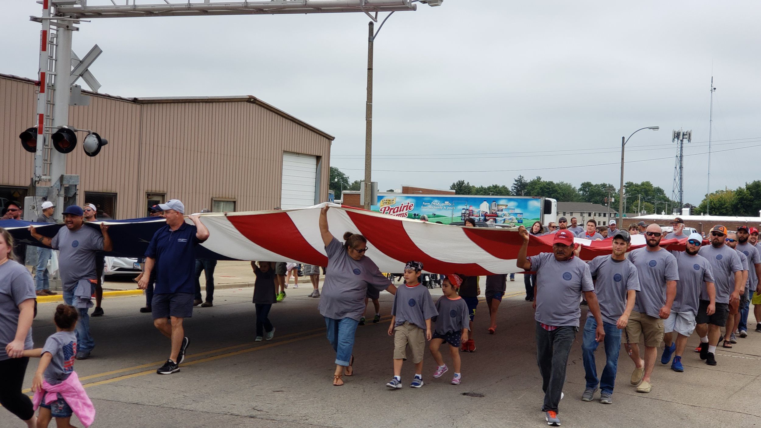 Members - LIUNA - Local 393