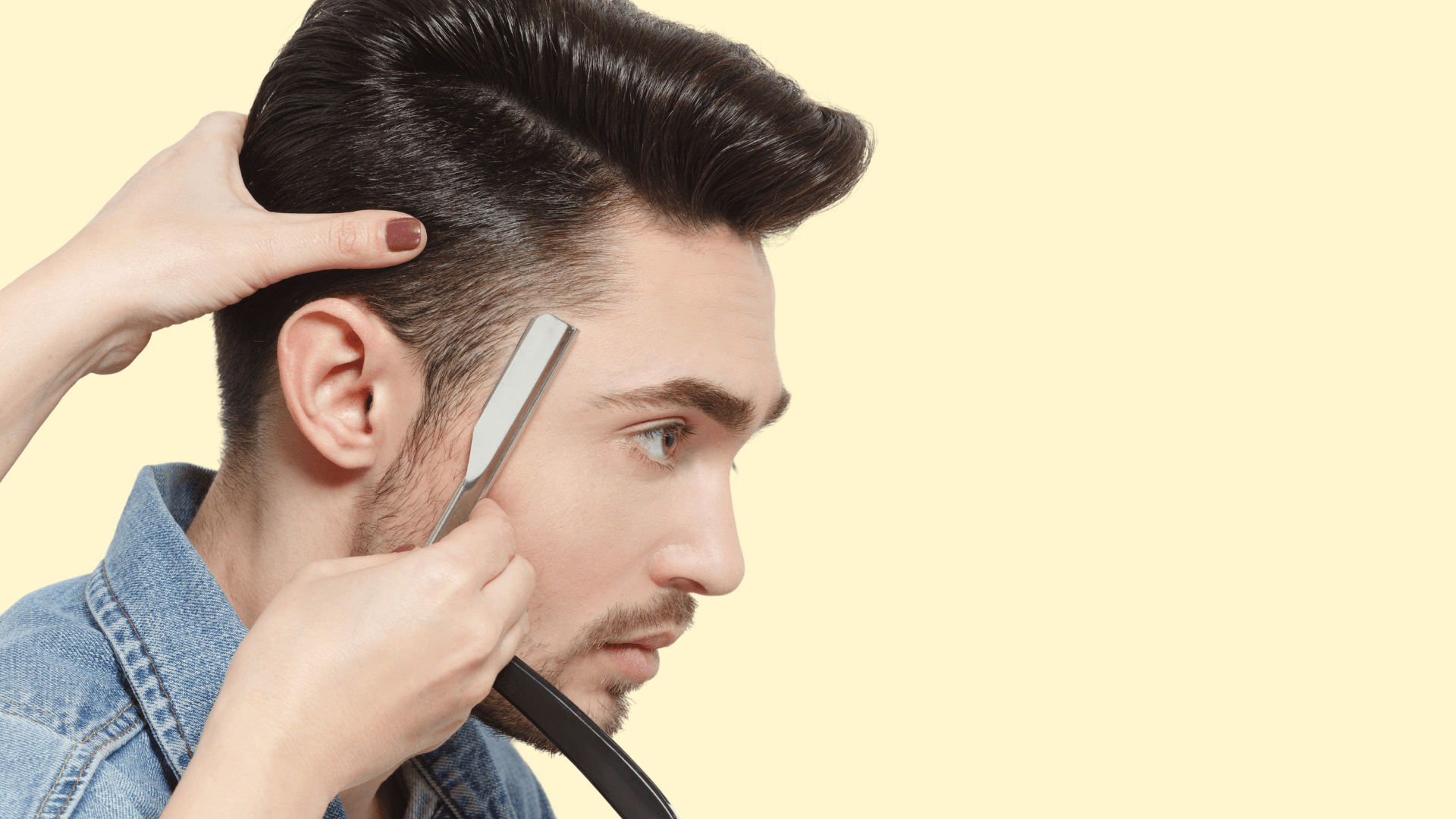 Most Luxurious Beauty Salon and Barber Shop in Pembroke - Frenzy Salon