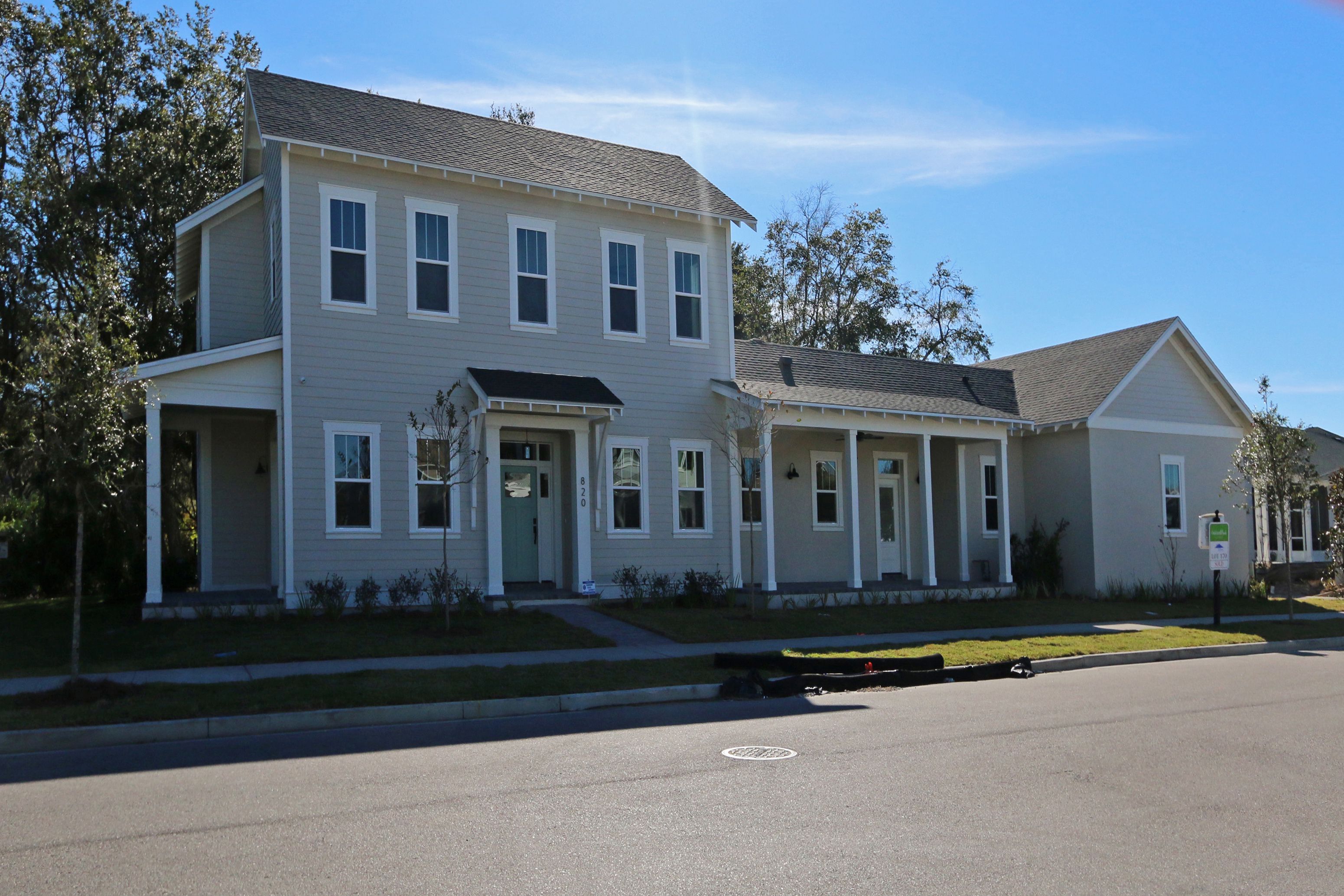 Photo Gallery - J & J Building