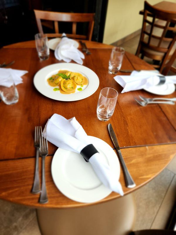 Gallery - Marco Polo Ristorante