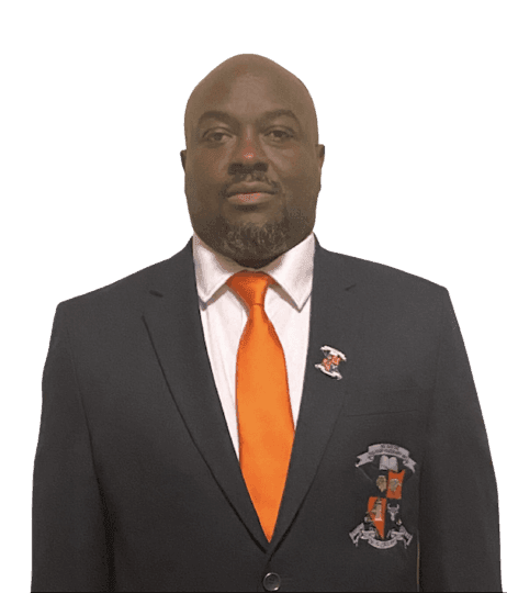 National Leadership - Psi Rho Phi Military Fraternity Inc.