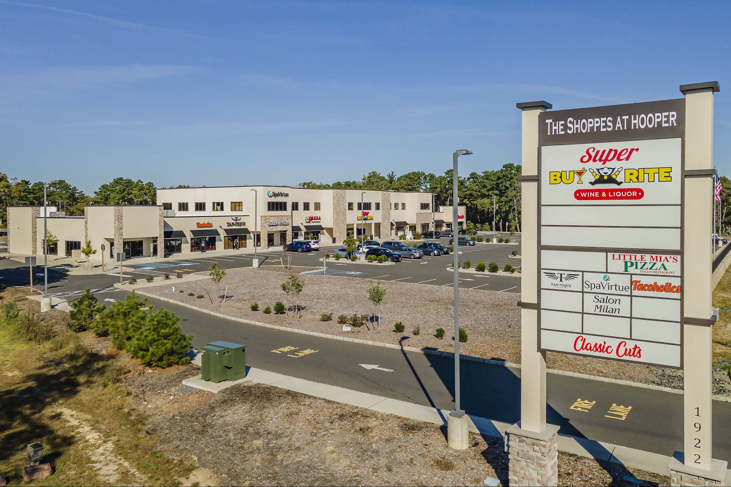 Home - Shoppes At Hooper