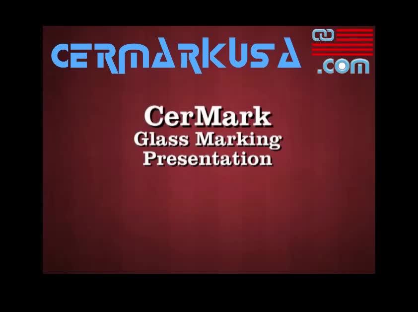 Laser Marking | Engraving | CerMark TherMark - Cermark USA | Cermark ...