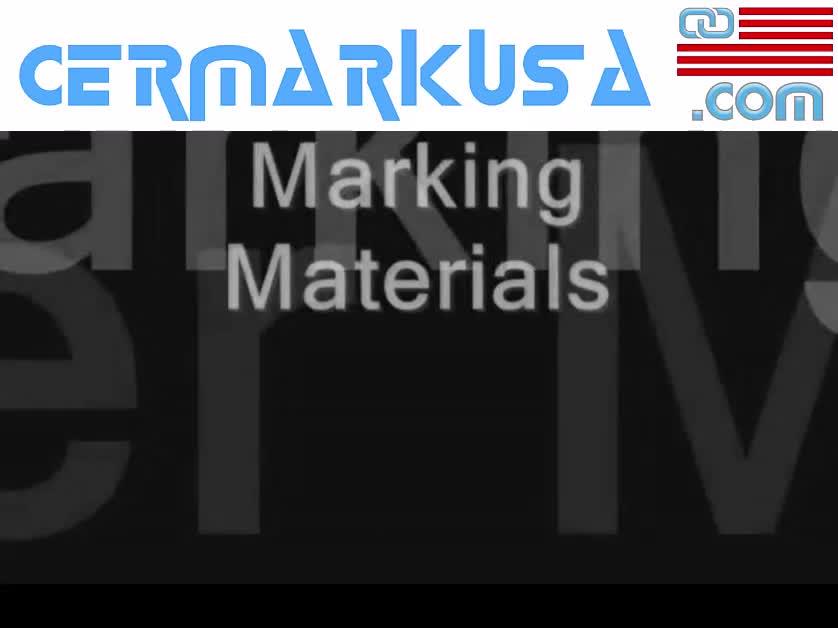 Laser Marking | Engraving | CerMark TherMark - Cermark USA | Cermark ...